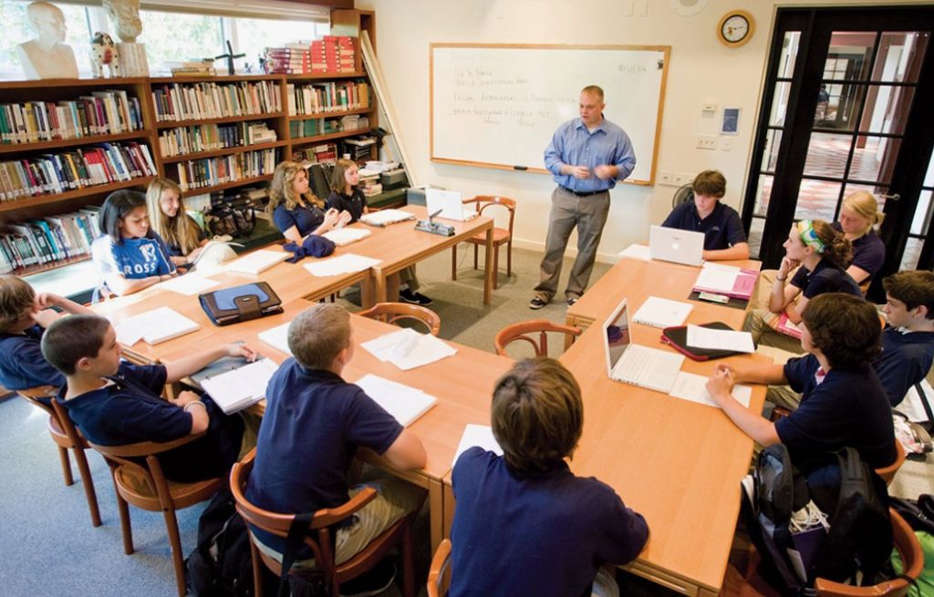 Understanding the American Grading System: Structure, Impact, and Benefits